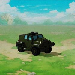 light armored vehicles jsdf 3D Models | Page 1 | STLFinder