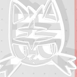 litten papercraft 3D Models | Page 1 | STLFinder