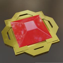 gem vision 3D Models | Page 1 | STLFinder