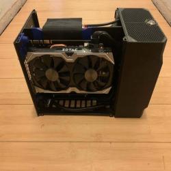 extended mini itx 3D Models | Page 1 | STLFinder