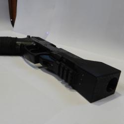 mk23 compensator 3D Models | Page 1 | STLFinder