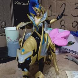 mobile legends 3D Models | Page 1 | STLFinder