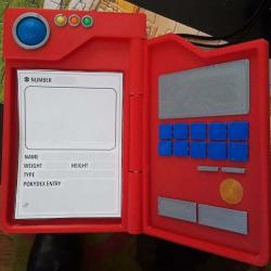 printable pokedex with pictures 3D Models | Page 1 | STLFinder
