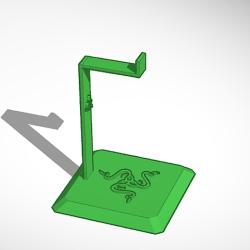 razer customer support 3D Models | Page 1 | STLFinder
