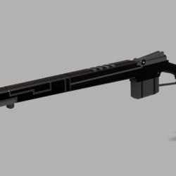 laser tag enfield 3D Models | Page 1 | STLFinder