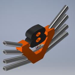 free scania v8 roblox studio 3D Models | Page 1 | STLFinder