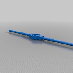 star wars light saber handles 3D Models | Page 1 | STLFinder