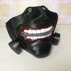 tokyo ghoul mask 3D Models | Page 1 | STLFinder