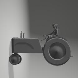 tractor inventor 3D Models | Page 1 | STLFinder