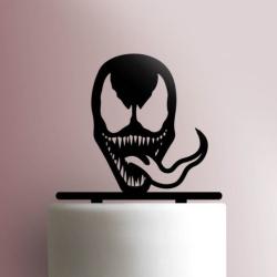 venom face drawing 3D Models | Page 1 | STLFinder