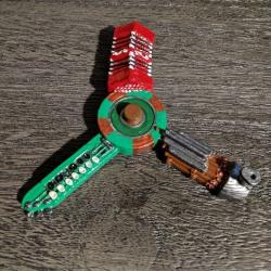 Minecraft Musical Instruments 3D Models | Page 1 | STLFinder