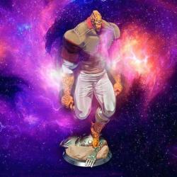 invincible allen the alien 3D Models | Page 1 | STLFinder