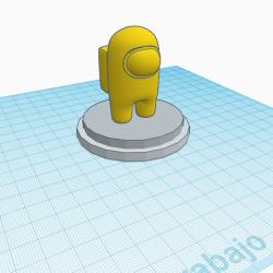 among us base 3D Models | Page 1 | STLFinder