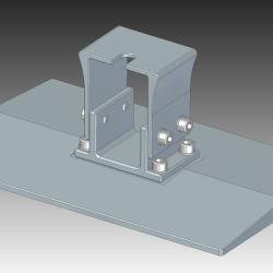 anycubic mono x build plate 3D Models | Page 1 | STLFinder