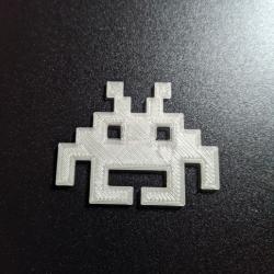 space invaders game download 3D Models | Page 1 | STLFinder