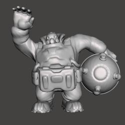 ops inc 12th model | Page 1 | STLFinder