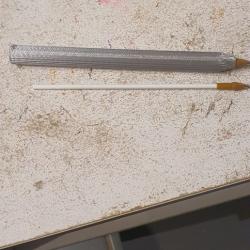 bic pen diameter 3D Models | Page 1 | STLFinder