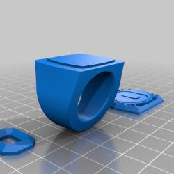 pdc championship print 3D Models | Page 1 | STLFinder