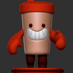 mlp cappuccino deviantart 3D Models | Page 1 | STLFinder