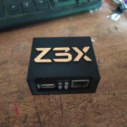 cymaticsaquariusvocalsamples v1 z3x 3D Models | Page 1 | STLFinder