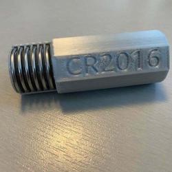 the button cell 3D Models | Page 1 | STLFinder