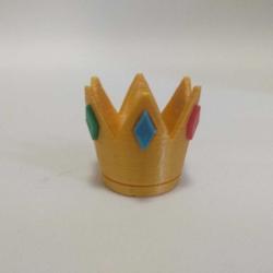 crown template for king 3D Models | Page 1 | STLFinder