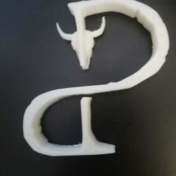 dally master roping aid stl 3D Models | Page 1 | STLFinder