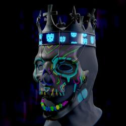 dedsec mask 3D Models | Page 1 | STLFinder
