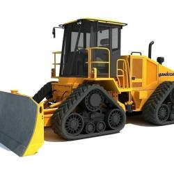 d 5 dozer 3D Models | Page 1 | STLFinder