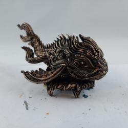 dragon carp 3D Models | Page 1 | STLFinder