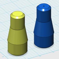 estes bt 50 3D Models | Page 1 | STLFinder