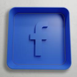 facebook frame props 3D Models | Page 1 | STLFinder