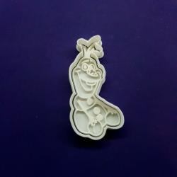 olaf cookie cutter 3D Models | Page 1 | STLFinder