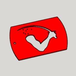 goliad flag 3D Models | Page 1 | STLFinder