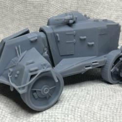 half life combine costume 3D Models | Page 1 | STLFinder