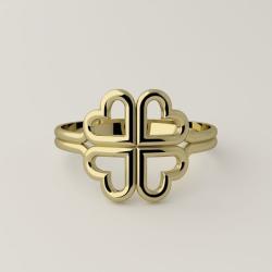 heart cross ring 3D Models | Page 1 | STLFinder