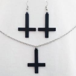 inverted cross necklace sims 4 cc 3D Models | Page 1 | STLFinder