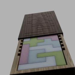 katamino game 3D Models | Page 1 | STLFinder
