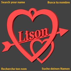 la lison 3D Models | Page 1 | STLFinder