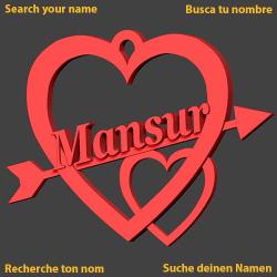 nextdoor com pages mansur amir 3D Models | Page 1 | STLFinder