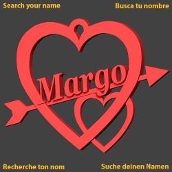 margo 3D Models | Page 1 | STLFinder
