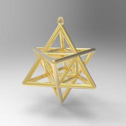 MERKABAH figurine 3D Models | Page 1 | STLFinder