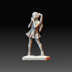 misha collins 3D Models | Page 1 | STLFinder