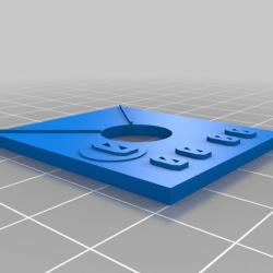 custom x wing tokens 3D Models | Page 1 | STLFinder