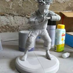 naruto stl file tinkercad 3D Models | Page 1 | STLFinder