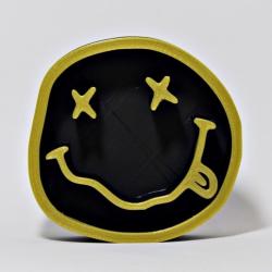 nirvana symbol 3D Models | Page 1 | STLFinder
