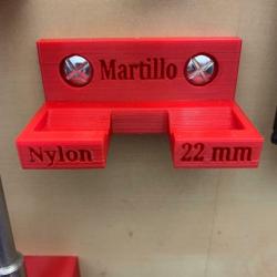 nylon hammer 3D Models | Page 1 | STLFinder
