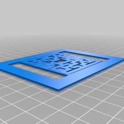 pac man inventor 3D Models | Page 1 | STLFinder