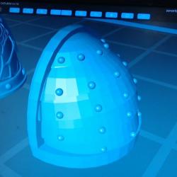 thunder warriors 3D Models | Page 1 | STLFinder