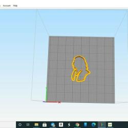 princess bride svg free 3D Models | Page 1 | STLFinder